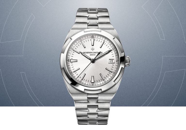Top 5 Best Vacheron Constantin Watches for Collectors - WatchReviewBlog