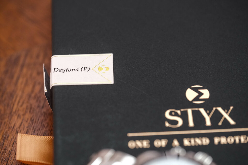 Styx Watch Protection Film Accessories Review - WatchReviewBlog