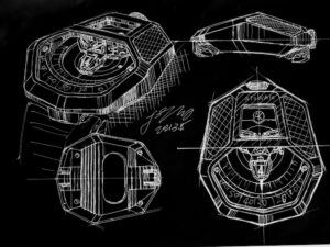 Atowak Cobra Watch Review - WatchReviewBlog