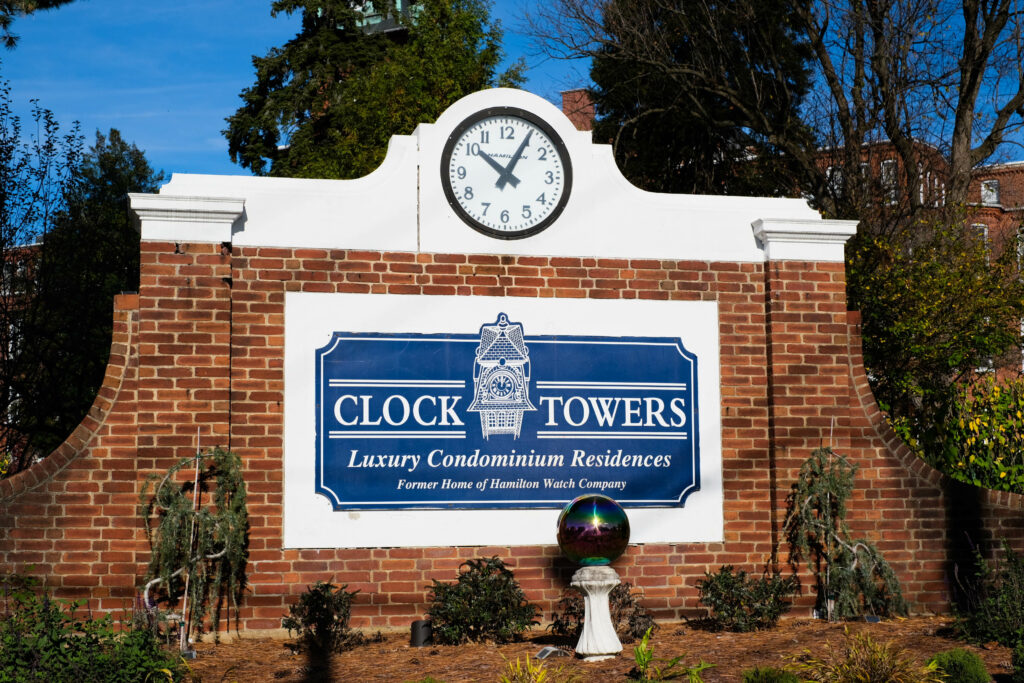 Hamilton Watches Celebrates 130 Years with Open Doors to Old Factory ...