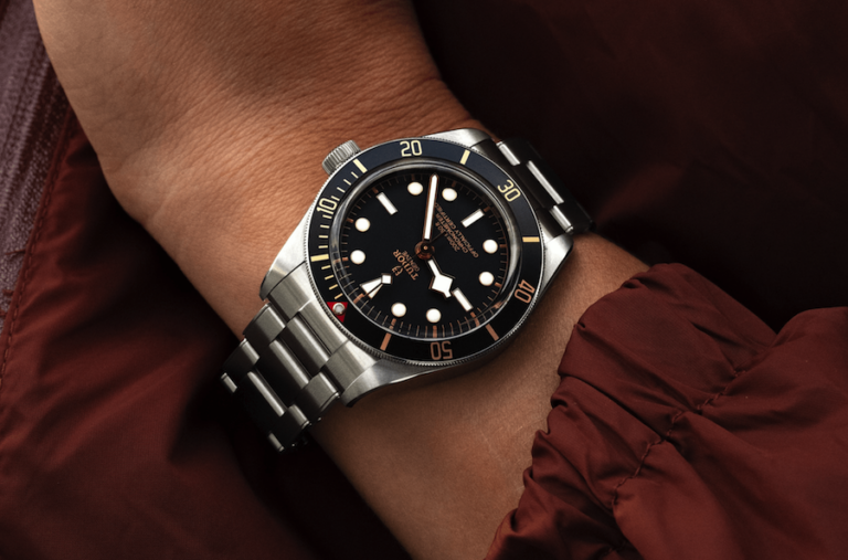 Top 10 Best Luxury Watches for Small Wrists - WatchReviewBlog