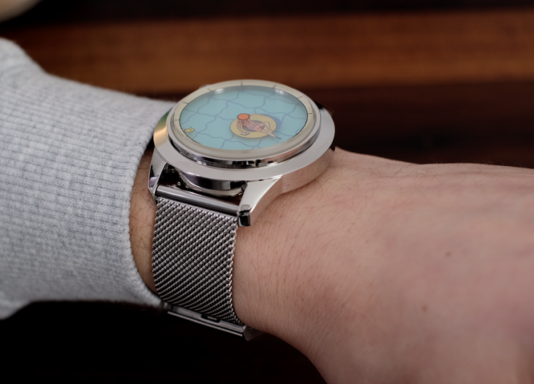 Mr. Jones Watches A Perfectly Useless Afternoon XL Review - WatchReviewBlog