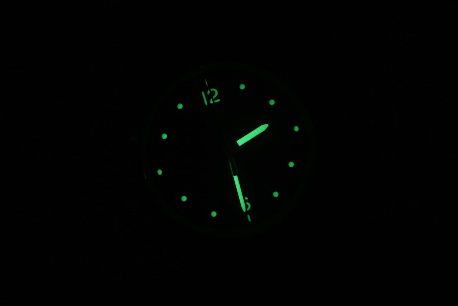 A Monday Night With Three Hamilton Khaki Watches - WatchReviewBlog