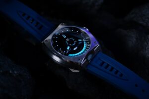 Atowak Tarantula Watch Introduction & Review - WatchReviewBlog