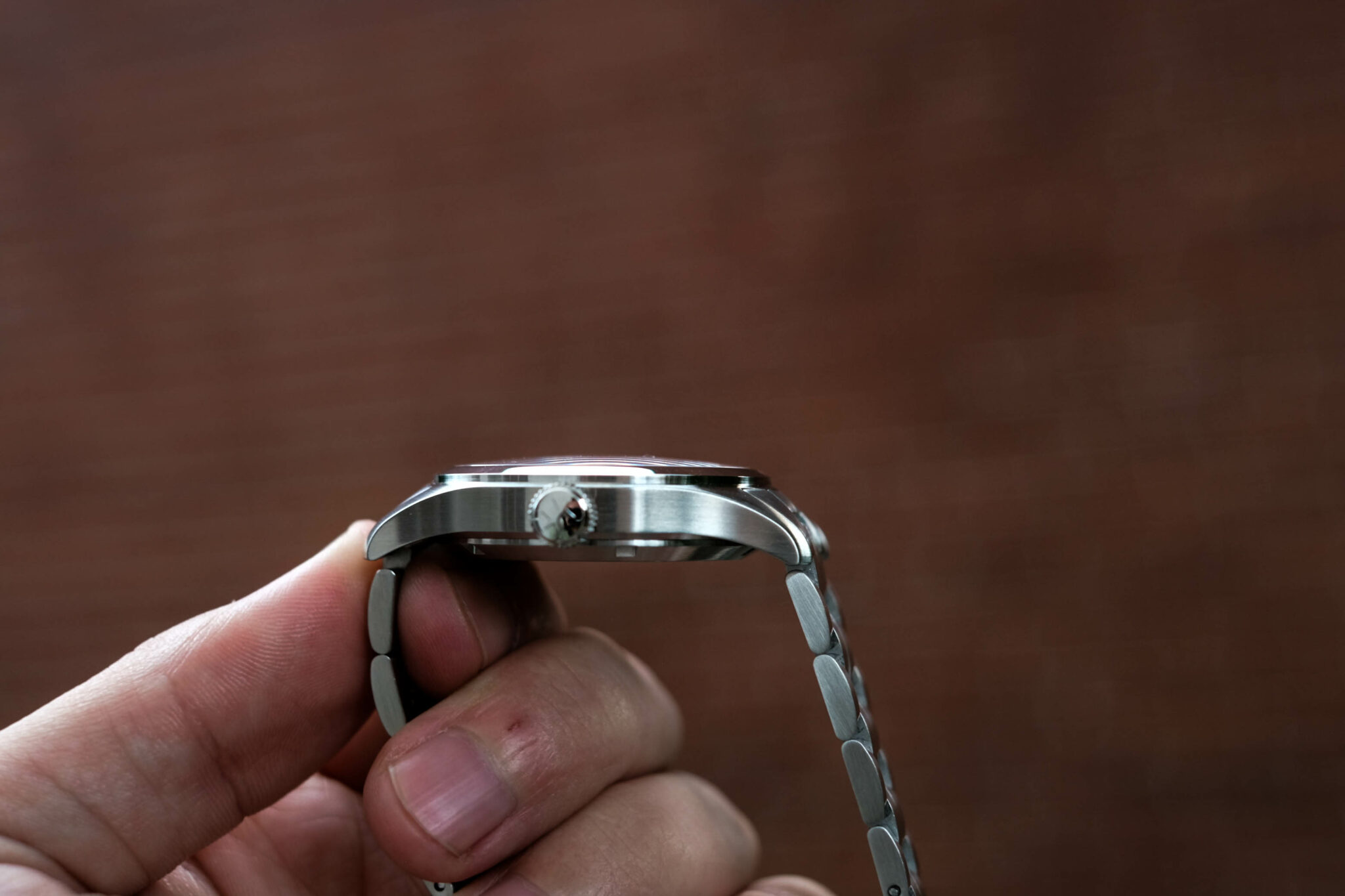 Hamilton Khaki Field Automatic 38mm Watch Review - WatchReviewBlog