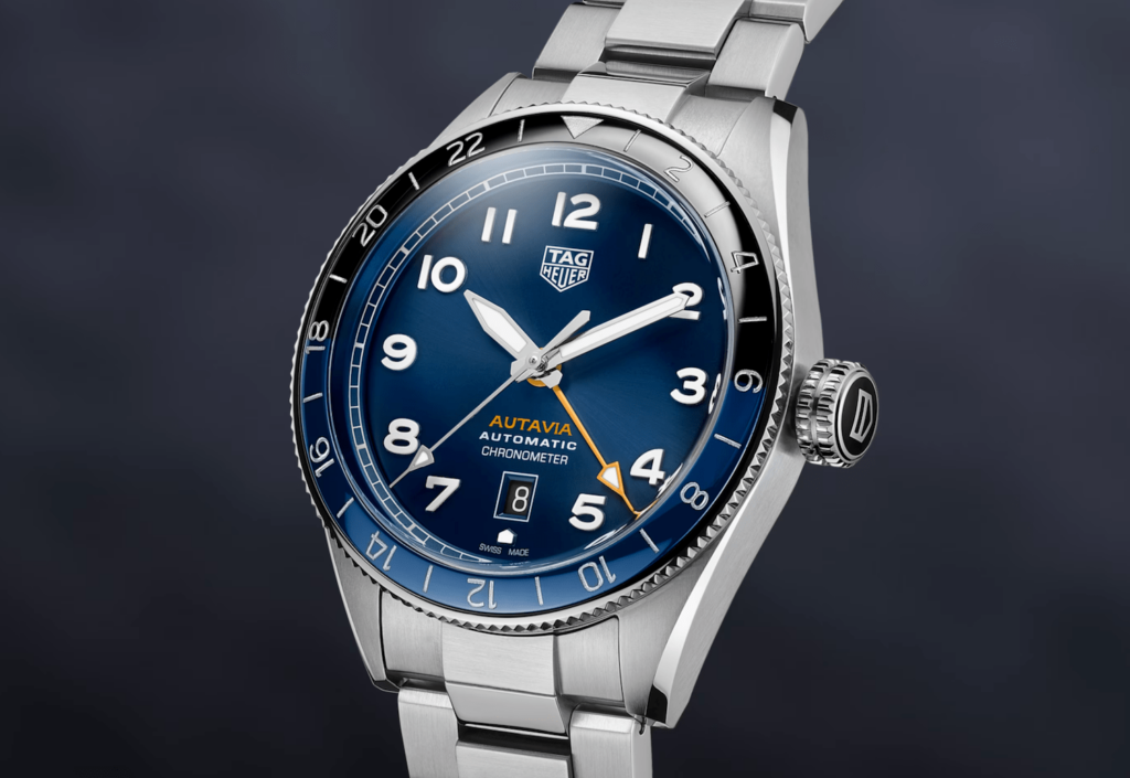 Top 5 Best Tag Heuer Watches - WatchReviewBlog