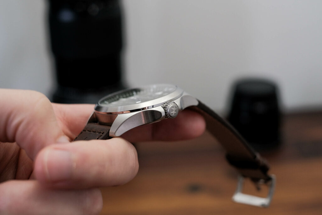 Hamilton Khaki Aviation Pilot Day Date H64635560 Review - WatchReviewBlog