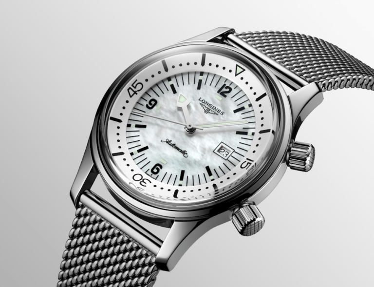Top 6 Best Automatic Dive Watches for Women - WatchReviewBlog