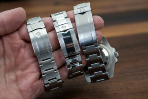 Rolex Oyster VS Jubilee Bracelets: How to Choose? - WatchReviewBlog