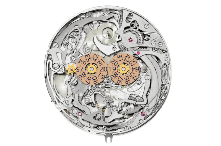 Which Watch Brand Makes the Most Beautiful Mechanical Movement ...
