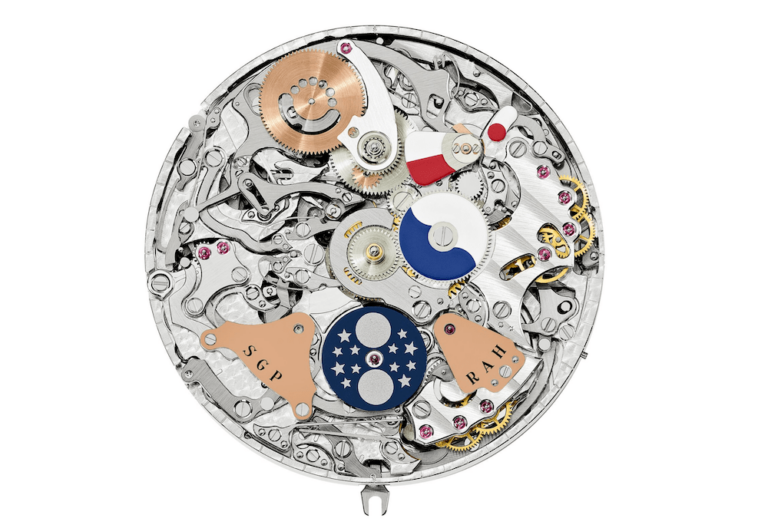 Which Watch Brand Makes the Most Beautiful Mechanical Movement ...