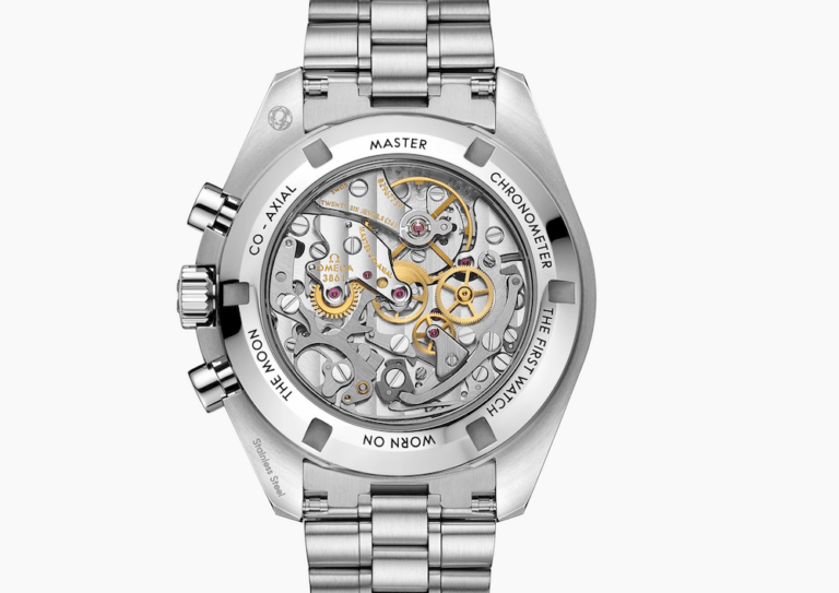 Exploring 5 Fascinating Watches with Exhibition Casebacks - WatchReviewBlog