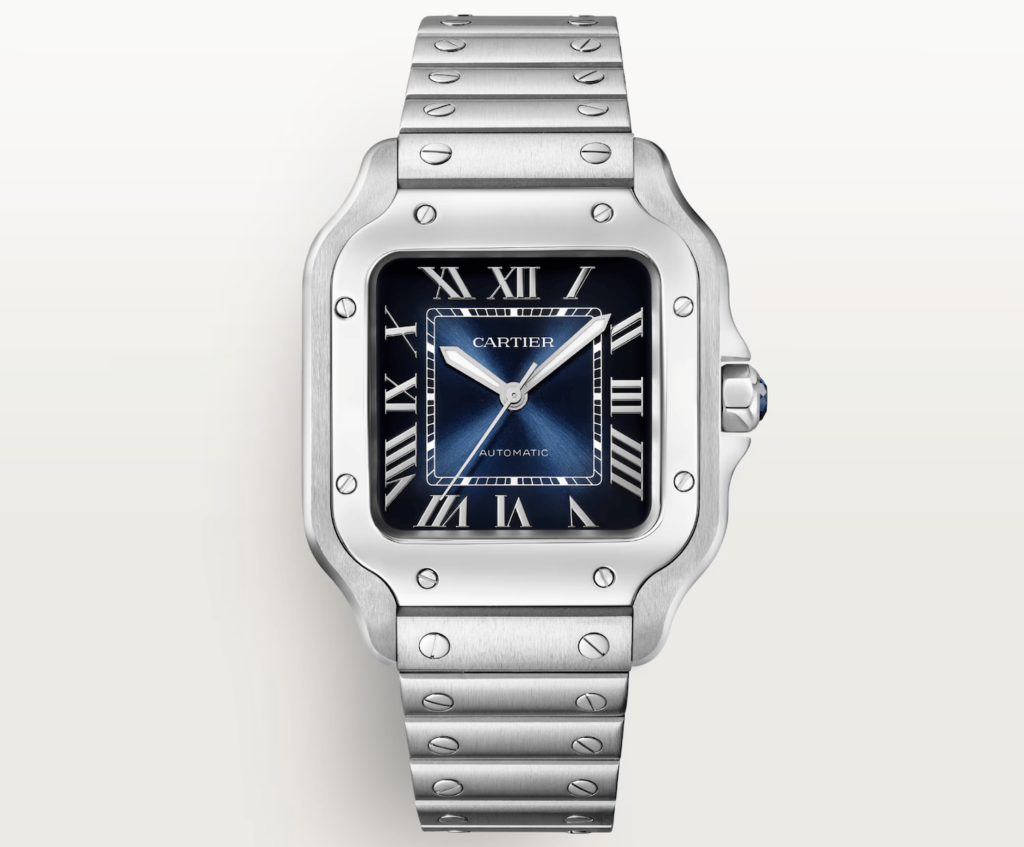 Three Versatile Dress Watches that can Also be Worn Casually Under ...