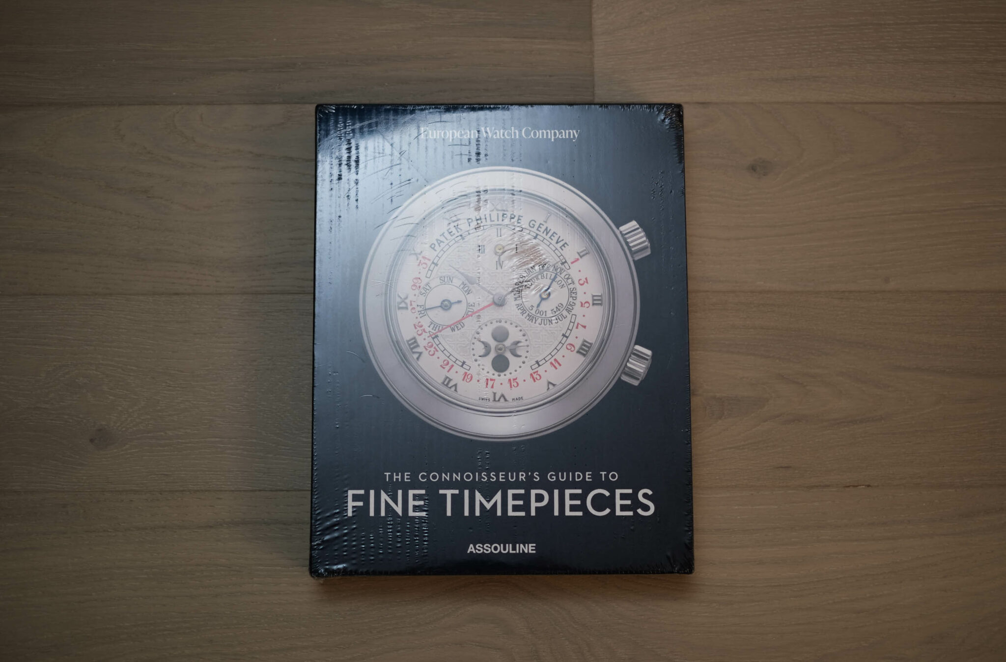 Top 5 Best Watch Books to Own for Collectors - WatchReviewBlog