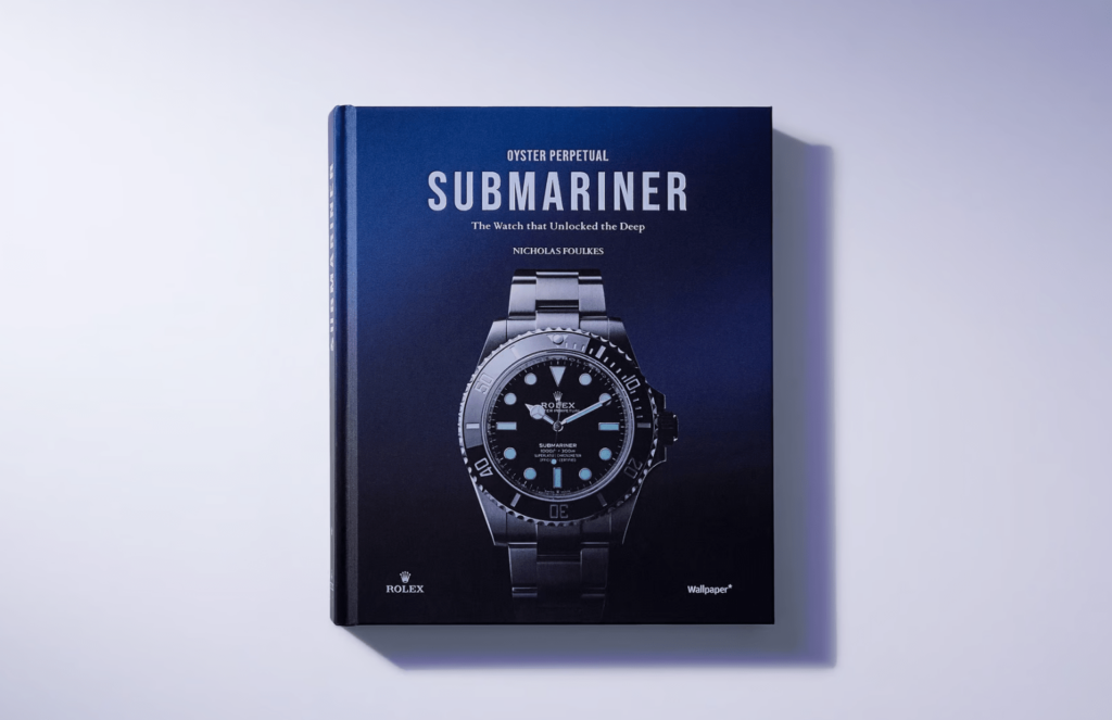 Top 5 Best Watch Books to Own for Collectors - WatchReviewBlog