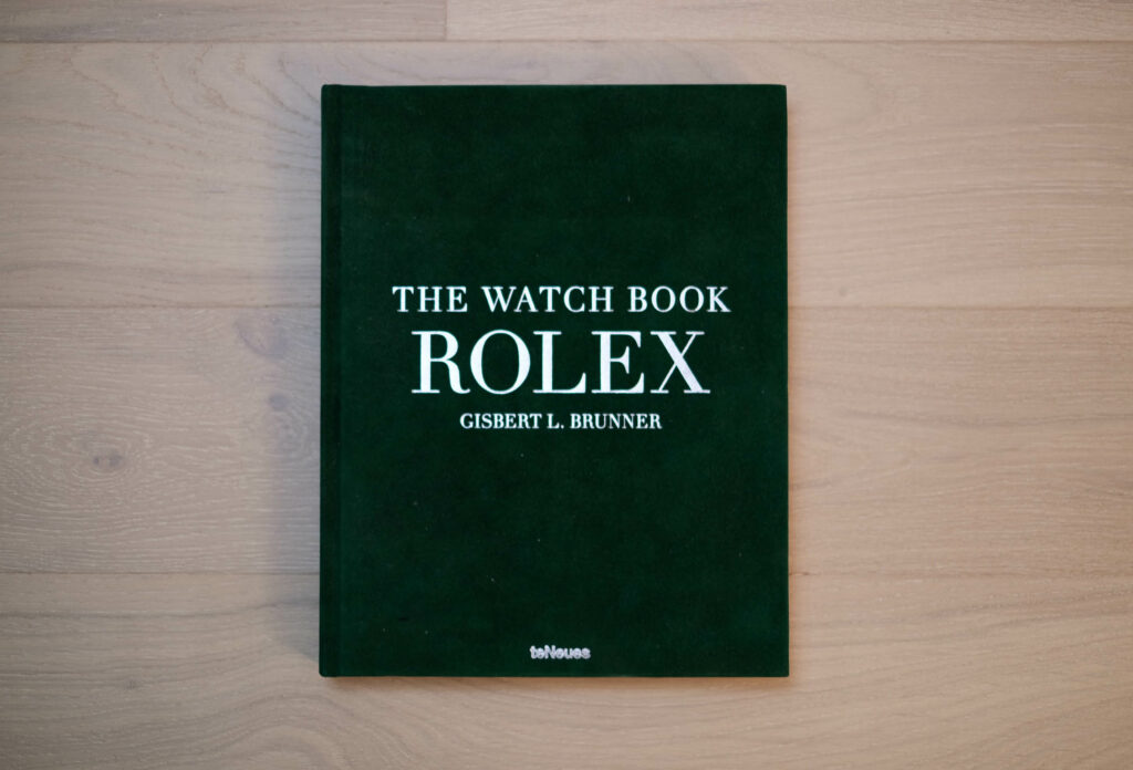 Top 5 Best Watch Books to Own for Collectors - WatchReviewBlog