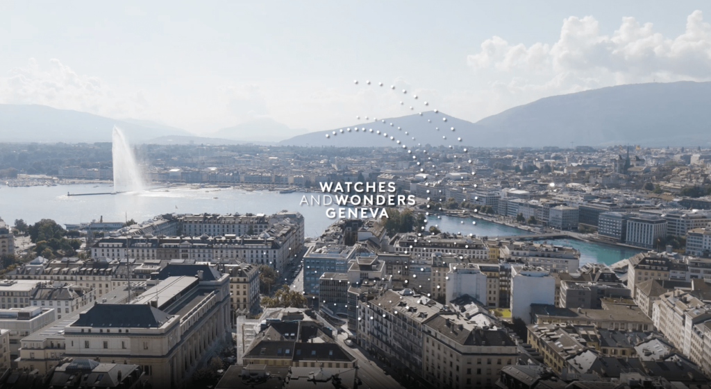 Watches and Wonders Geneva 2025: Should You Trust the Press ...