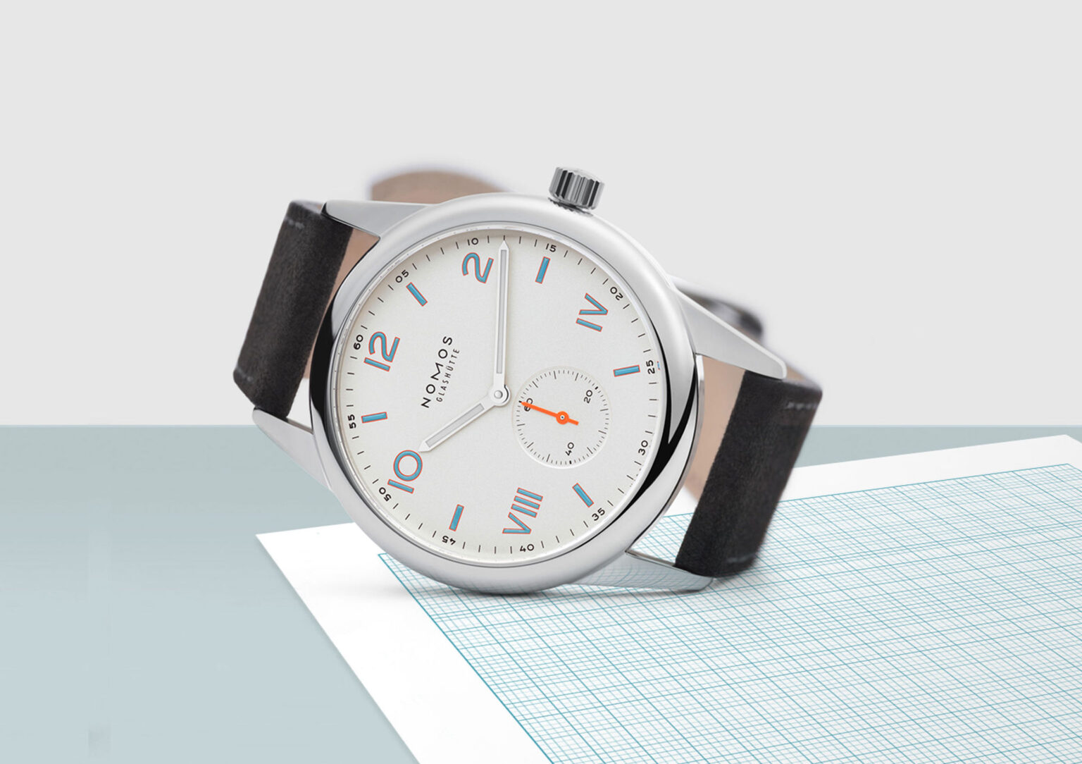 What is a California Dial? - WatchReviewBlog