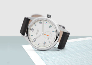 What is a California Dial? - WatchReviewBlog