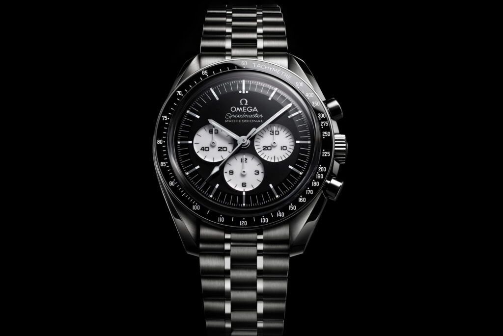Omega Releases A New Speedmaster Copy of the Daytona Le Mans ...